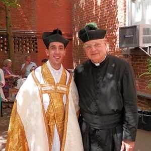 Photo Album – St Patrick's Church