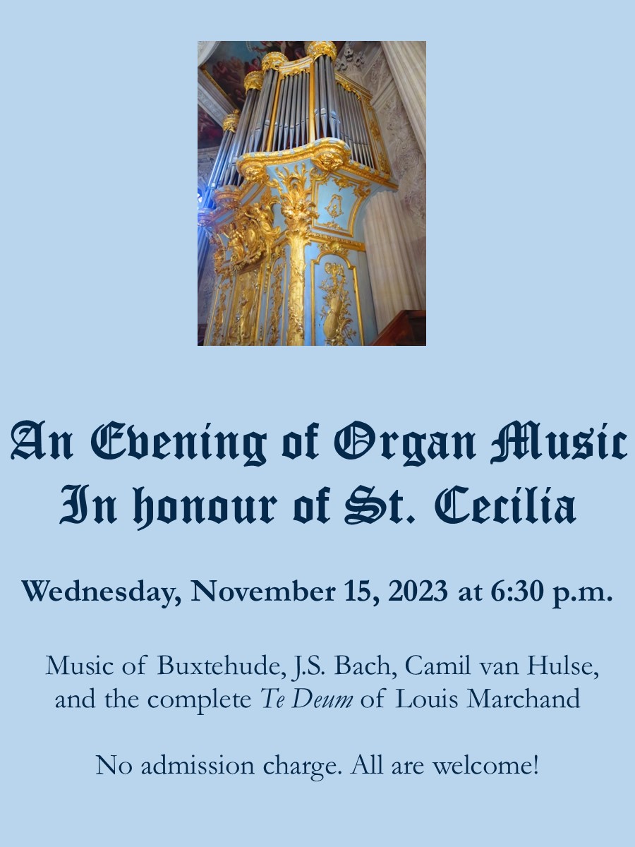 St Patrick's Church – New Orleans, LA